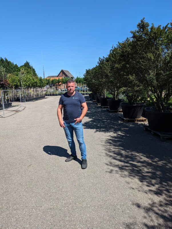 Home - Colland Arbeidsmarkt