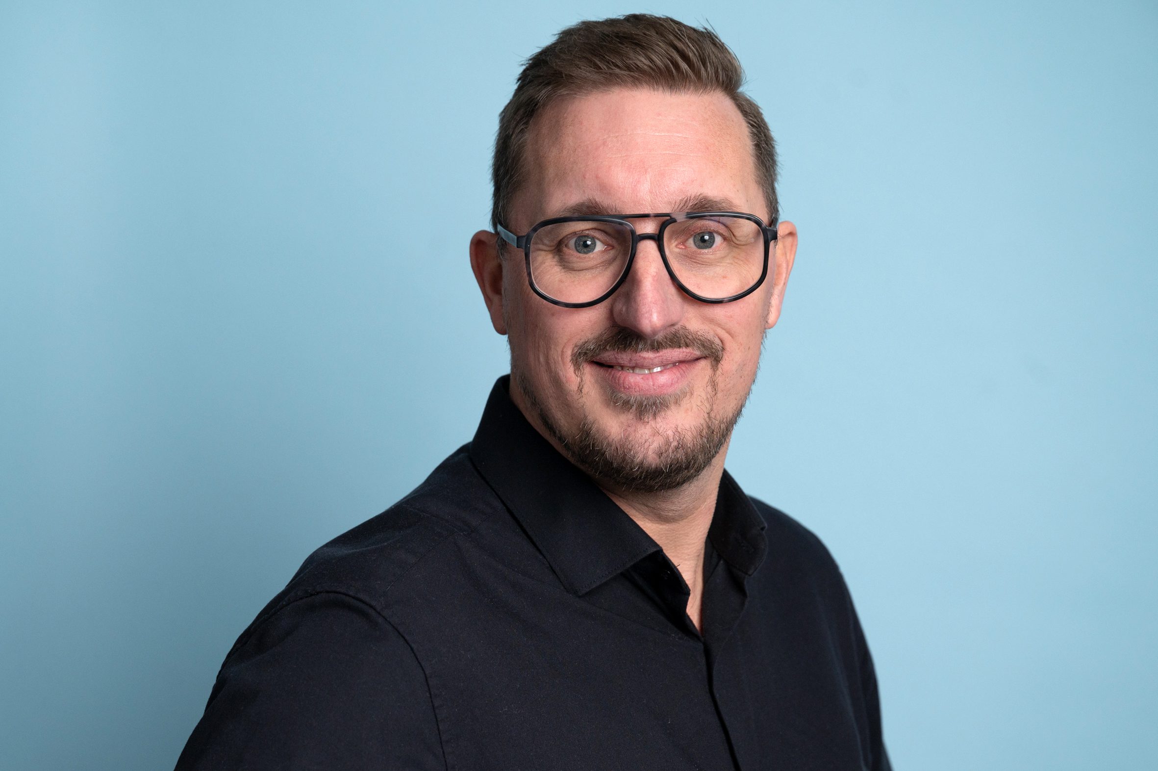 Niels Rook - Colland Arbeidsmarkt